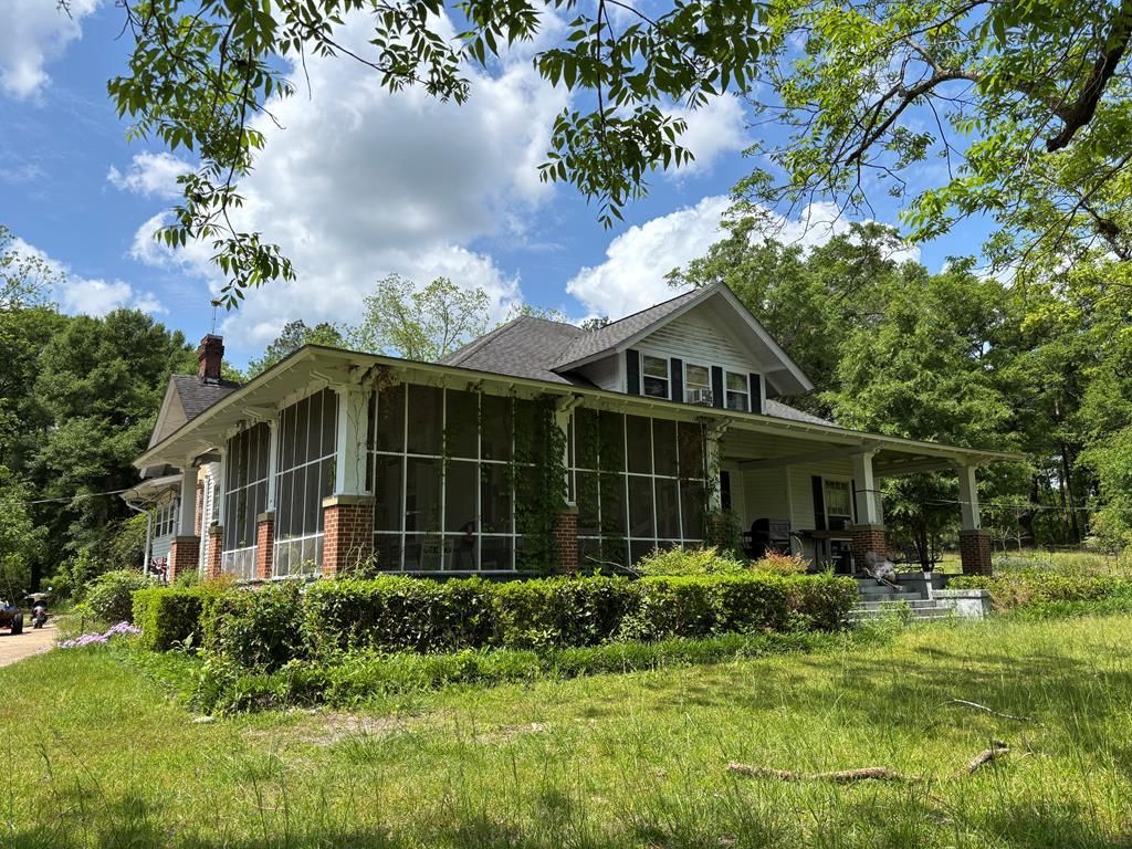 10326 County Road 14, Union Springs, AL 36089 | MLS: 27671 | LandWatch