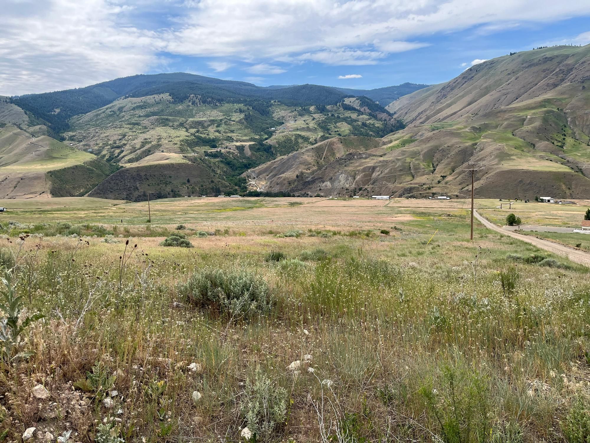 Twilegar Lane, Lucile, ID 83542 | MLS: Lucile Idaho Land | LandWatch