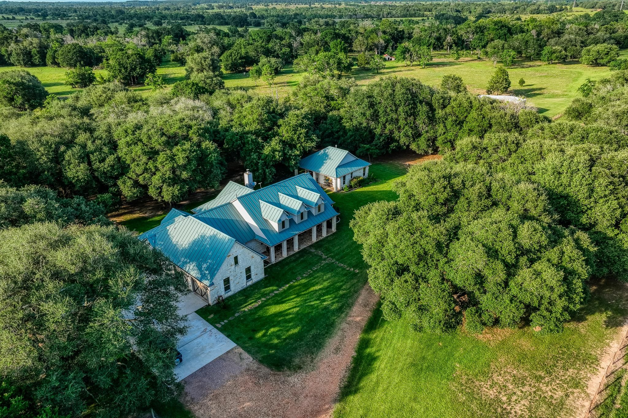 1100 Dittmar Road, Cat Spring, TX 78933 | MLS: 13127235 | LandWatch
