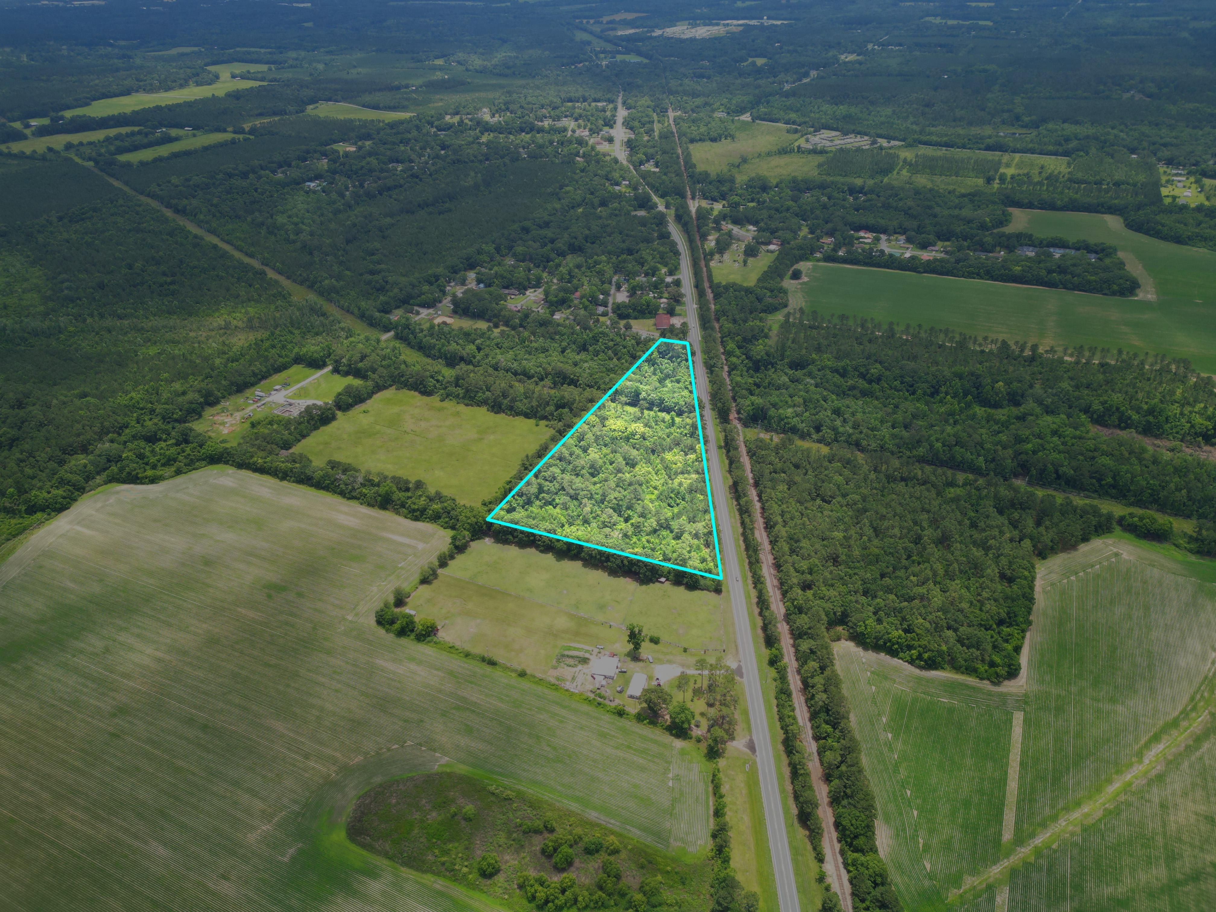 13958 Blue Star Highway, Gretna, FL 32332 | LandWatch