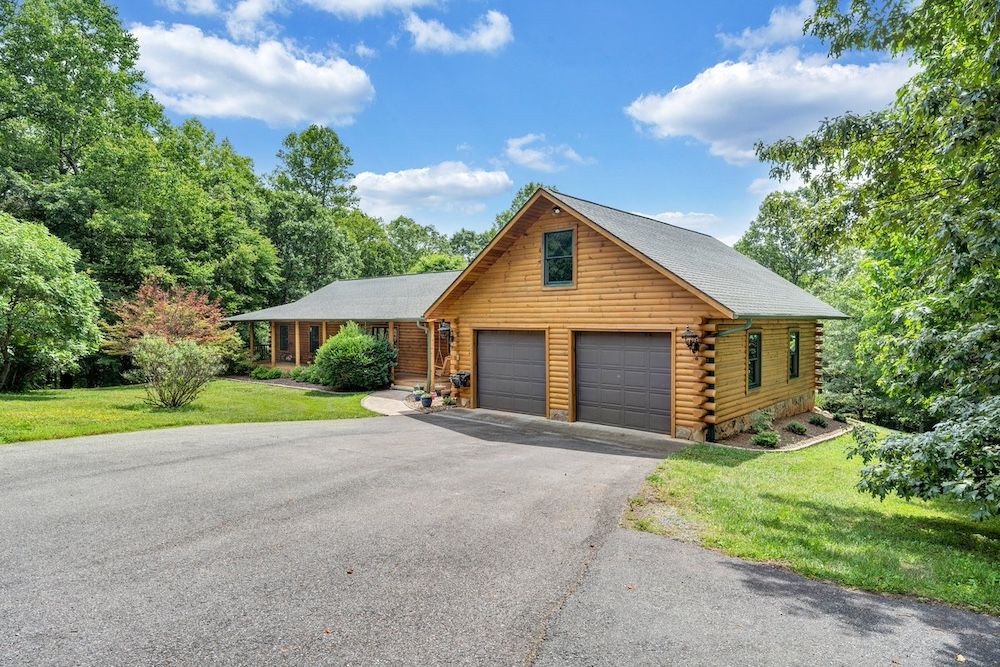 250 Knoll Ridge LN, Rocky Mount, VA 24151 | LandWatch