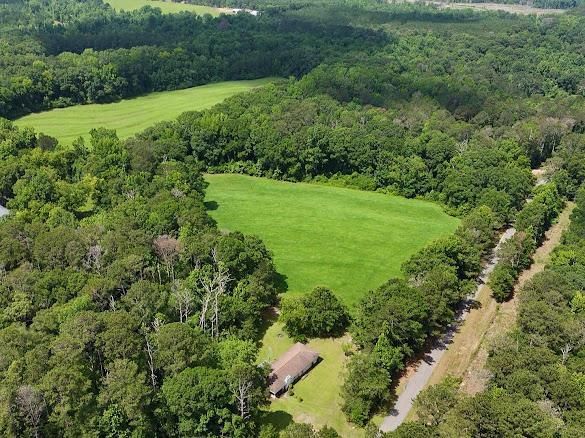 1268 County Road 2, Banks, AL 36005 | MLS: 27776 | LandWatch