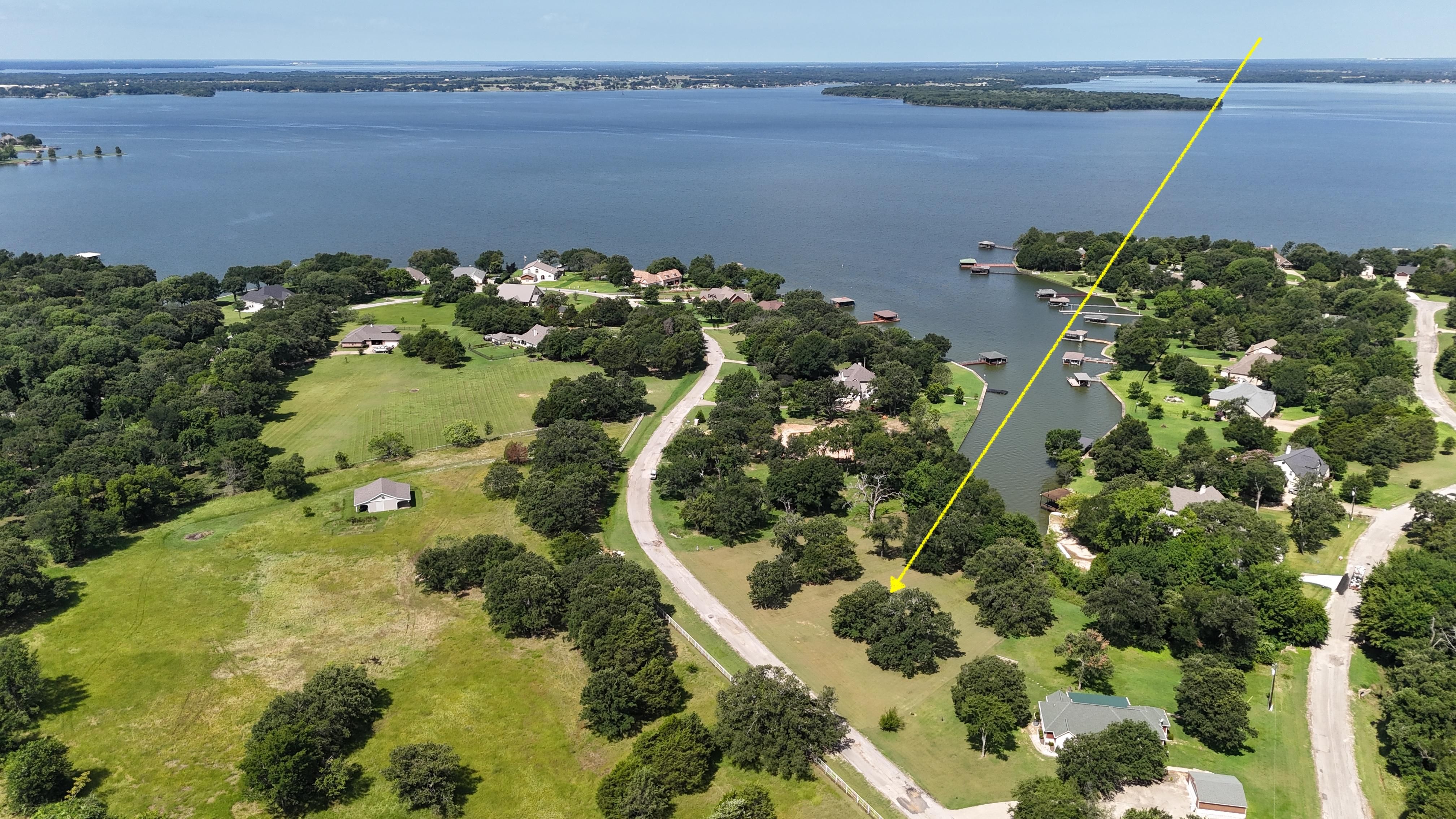 Lot 32 Sweetwater Trail, Kerens, TX 75144 | MLS: 20966838 | LandWatch