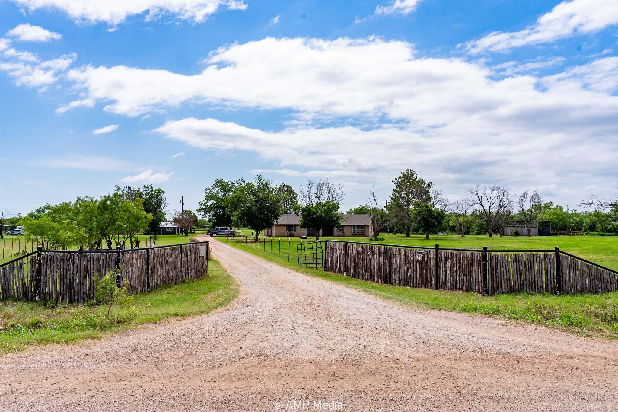 2306 County Road 475, Anson, TX 79501 | LandWatch