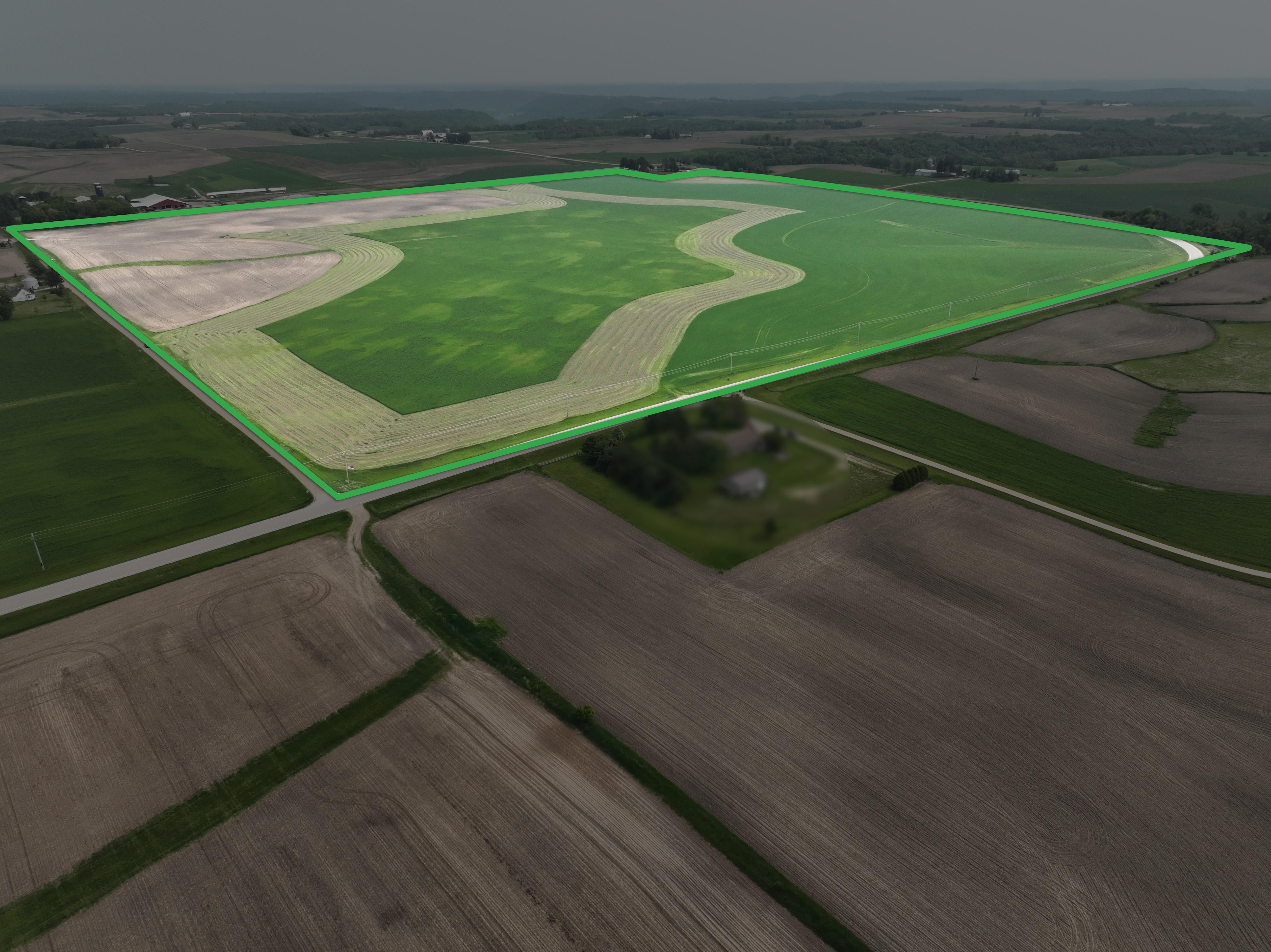 159 acres in Stockton, MN, 55987 | LandWatch