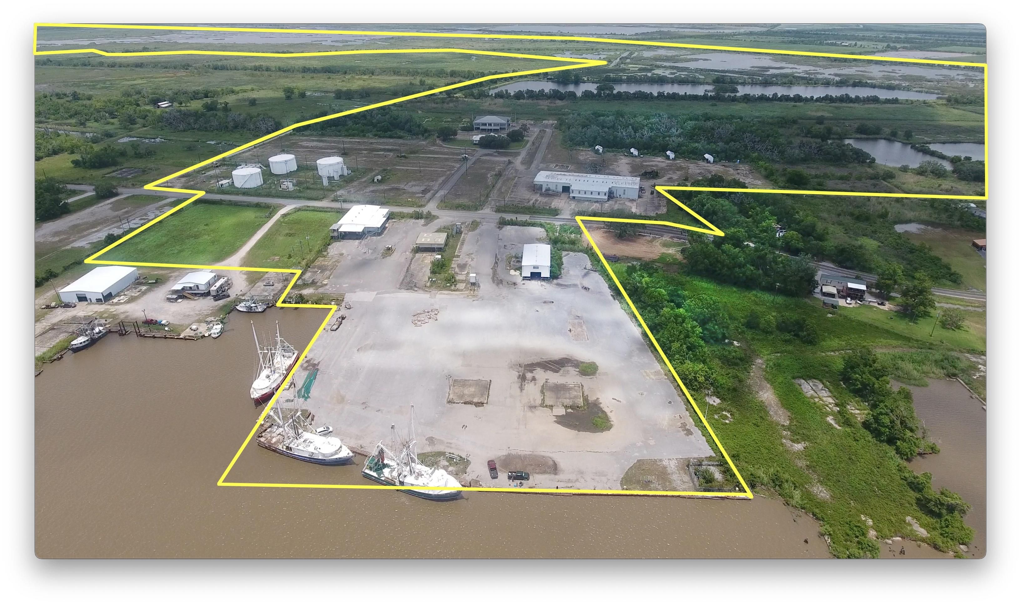 7.5 acres in Intracoastal City, LA, 70510 | LandWatch