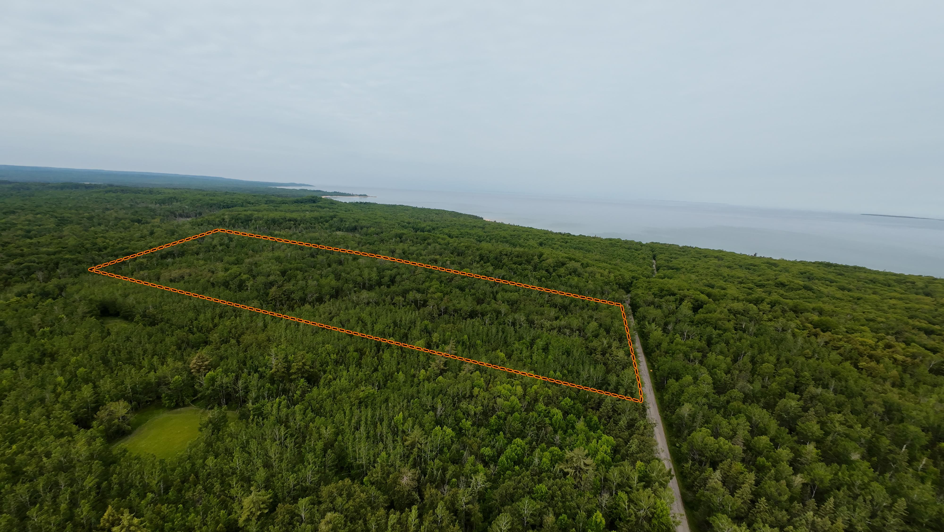 990 Lakeview Rd, Levering, MI 49755 | LandWatch