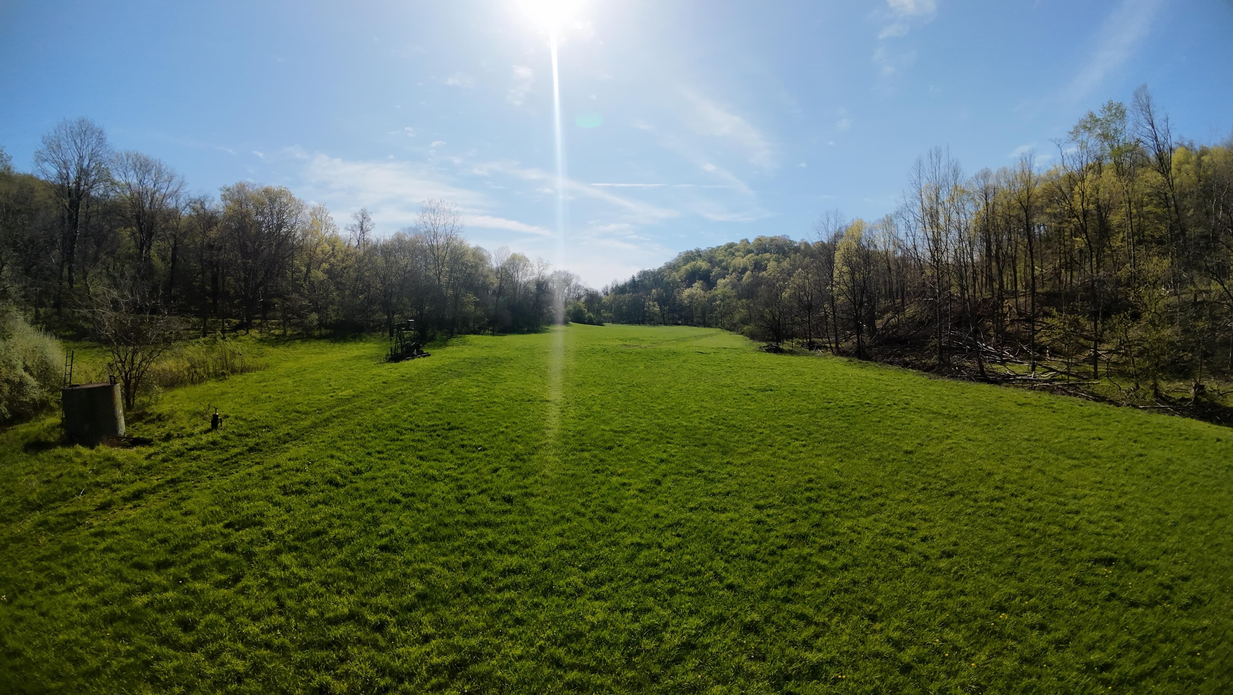 Braden Road, Dexter City, OH 45727 | MLS: Noble County Ohio Land for ...