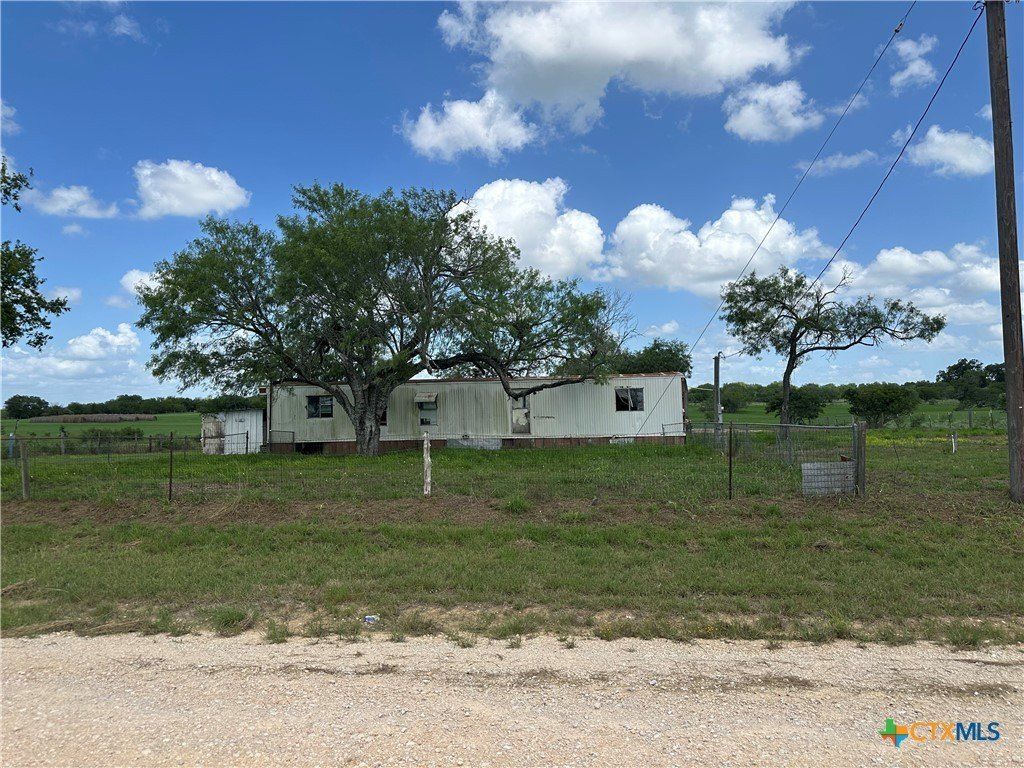 1255 Scheffler Road, Nordheim, TX 78141 | MLS: 583772 | LandWatch