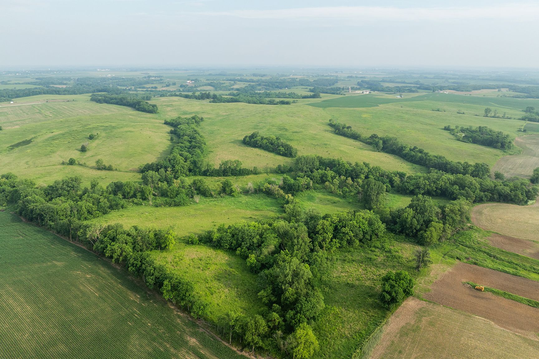 TBD 315th Street, Bussey, IA 50044 | LandWatch