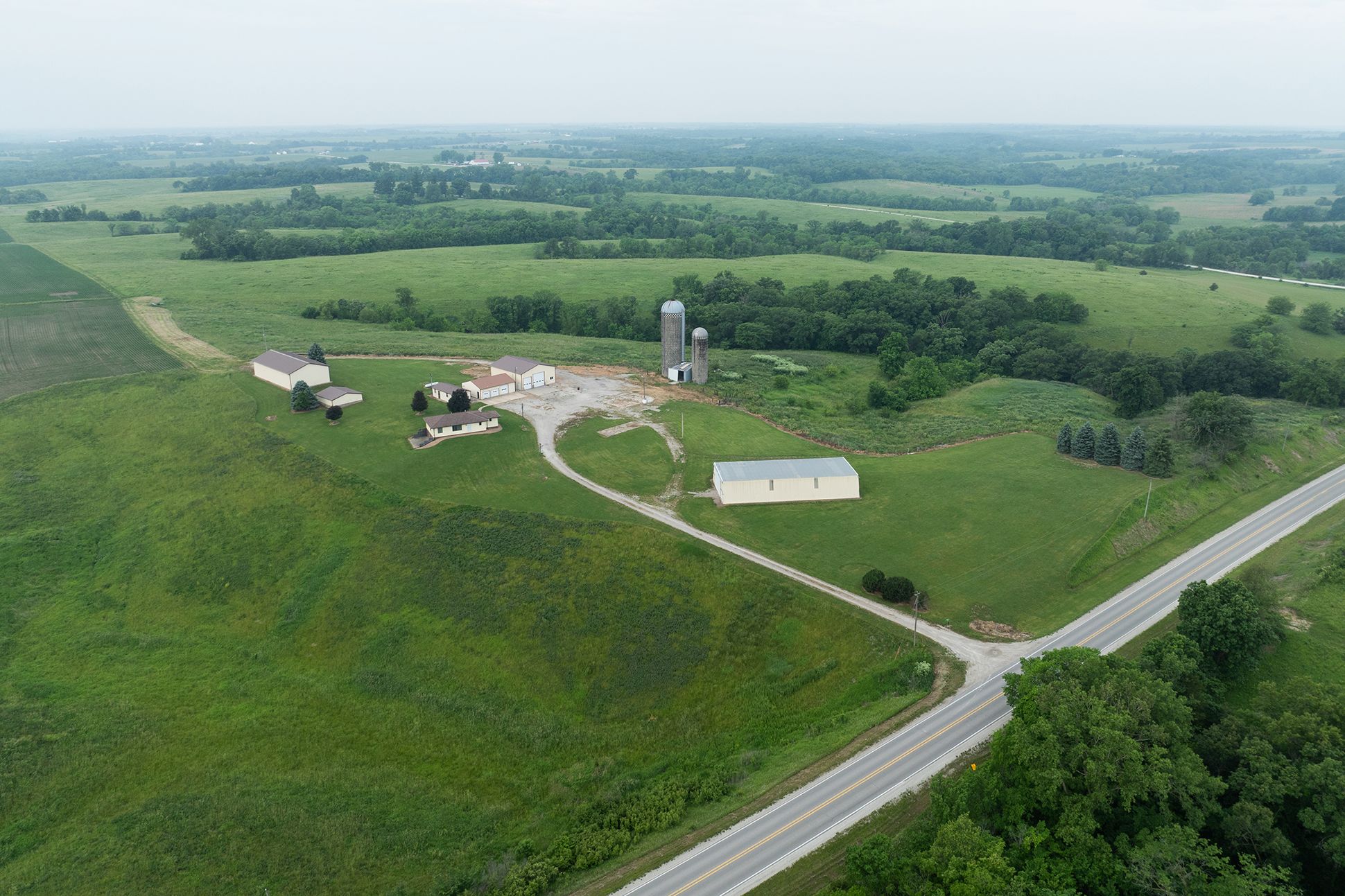 1186 310th Street, Bussey, IA 50044 | LandWatch