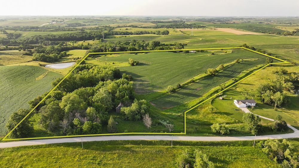 1565 330th Street, Orient, IA 50858 | LandWatch