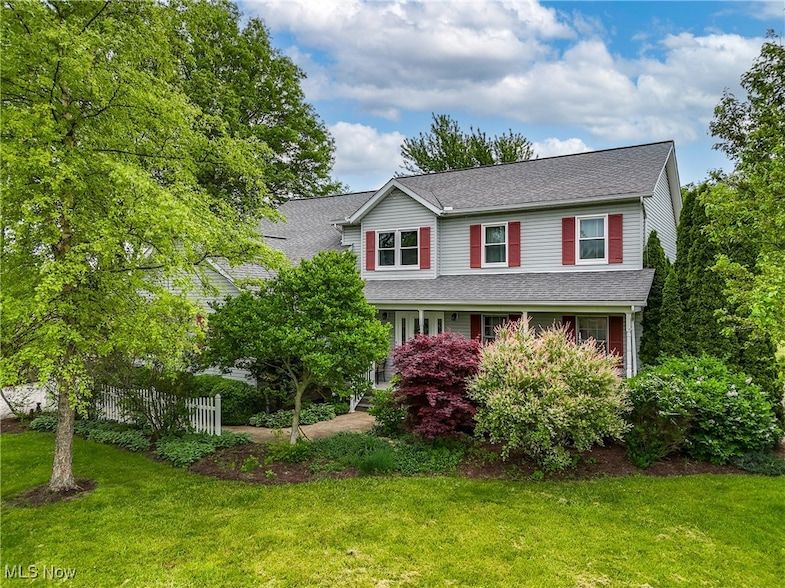 111 Township Road 581, Sullivan, OH 44880 | MLS: 5126022 | LandWatch