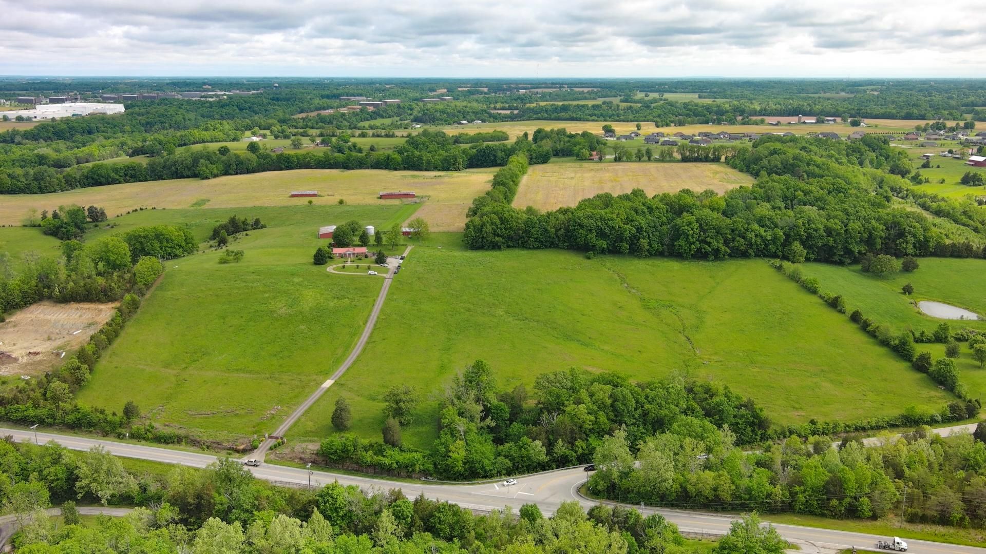 4198 Springfield Road, Bardstown, KY 40004 | LandWatch