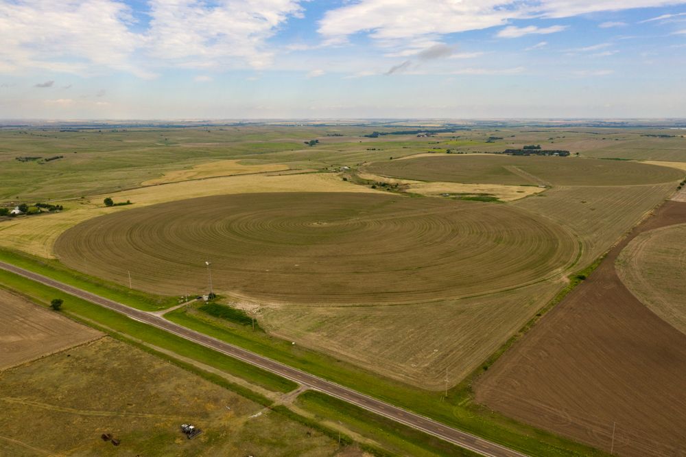 11363 Road E13, Prairie View, KS 67664 | MLS: Norton 290 | LandWatch