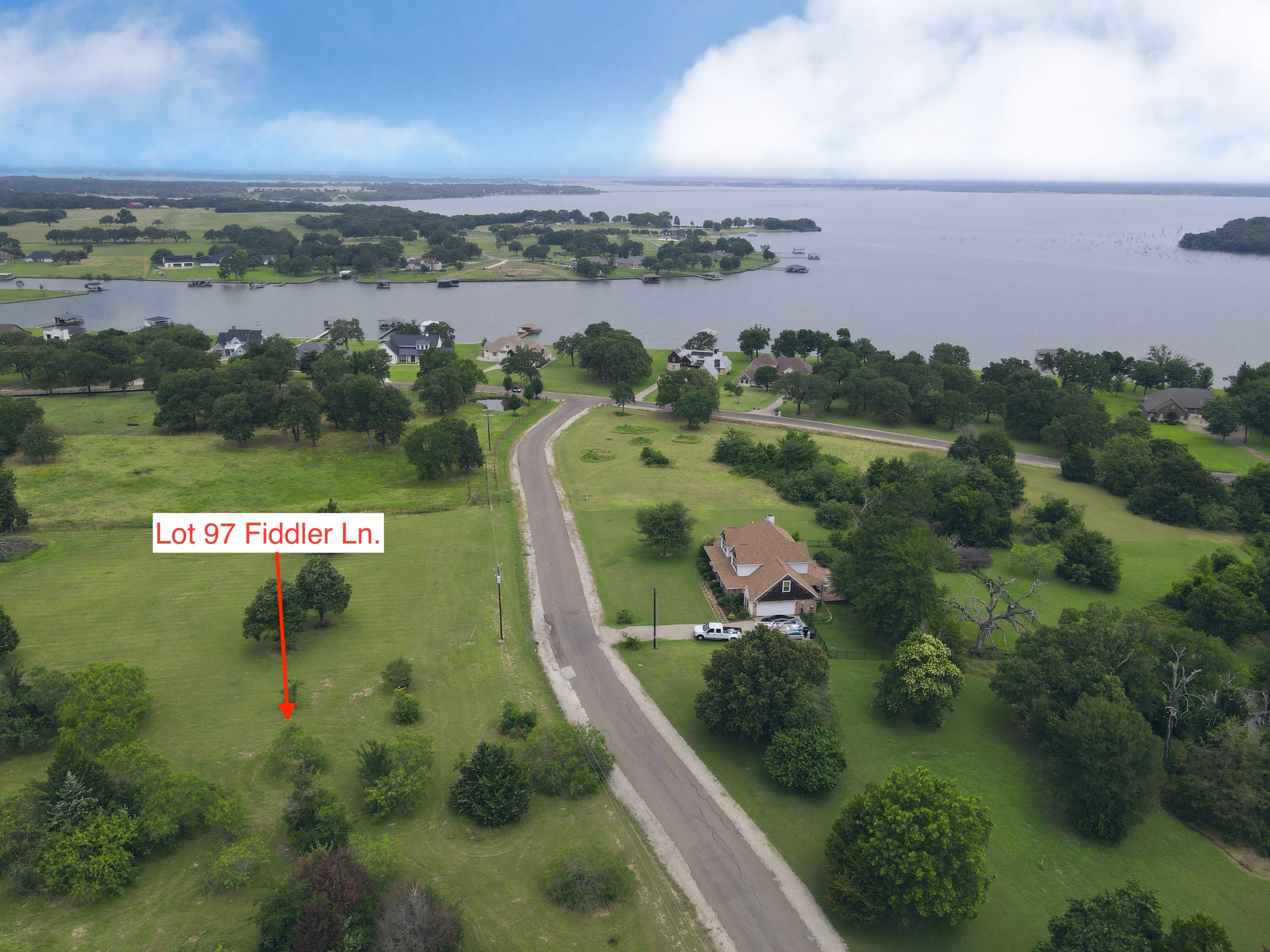 97 Fiddler Lane, Corsicana, TX 75109 | MLS: 20628404 | LandWatch
