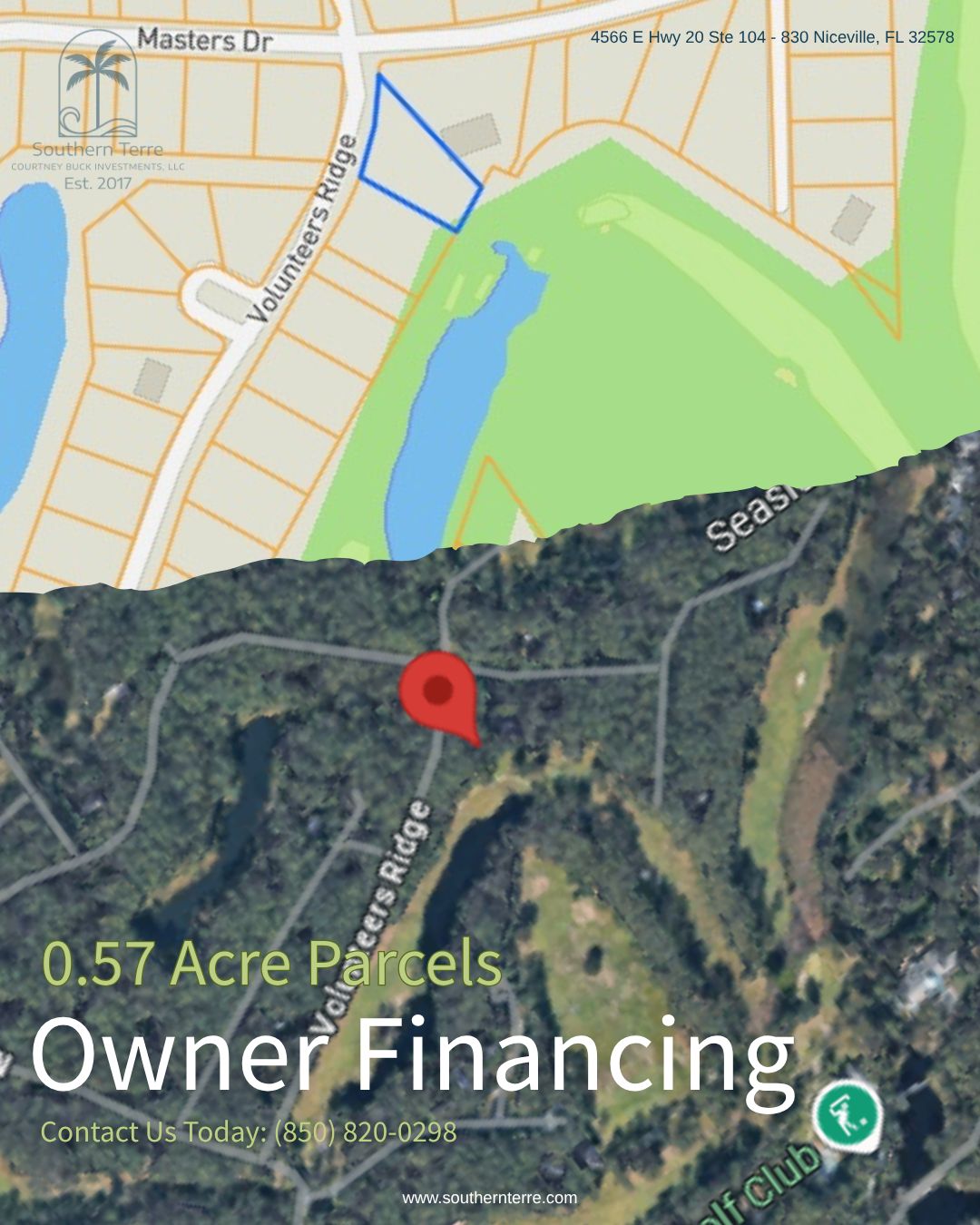 30 Volunteers Ridge, Daufuskie Island, SC 29915 | LandWatch