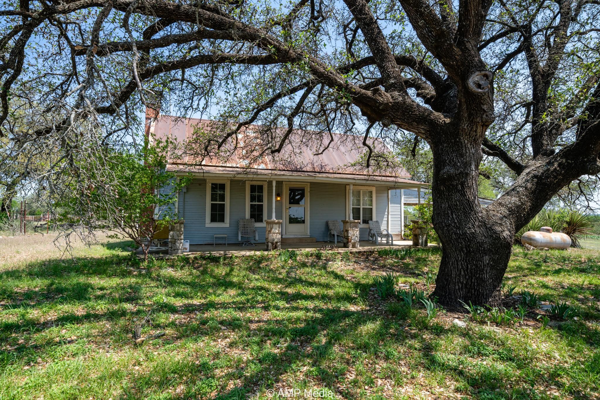 1251 County Road 360, Gustine, TX 76455 | MLS: Leon River Home - Tract ...