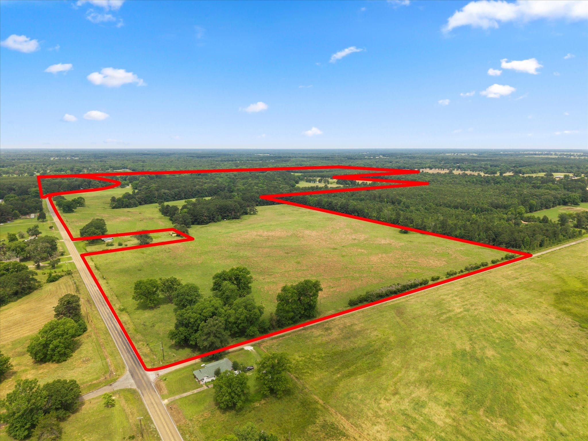 5022 FM561, Simms, TX 75574 | MLS: 25008383 | LandWatch