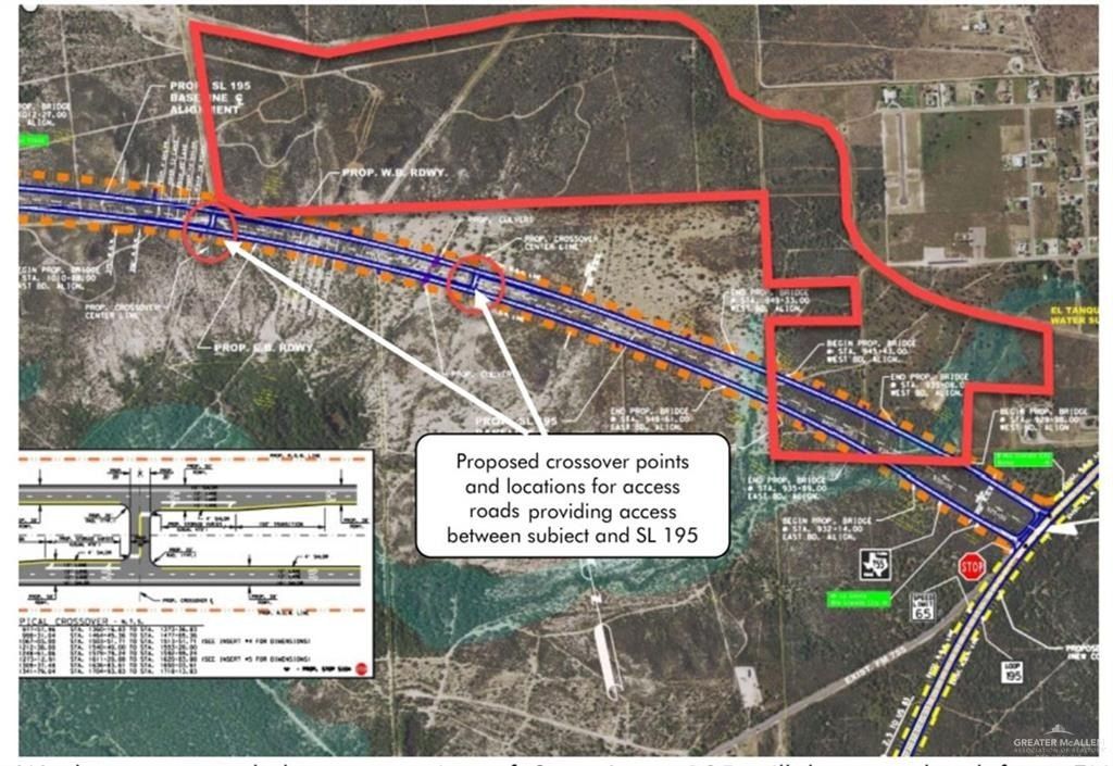 Tbdd Rio Vista Boulevard, Rio Grande City, TX 78582 | MLS: 473933 ...