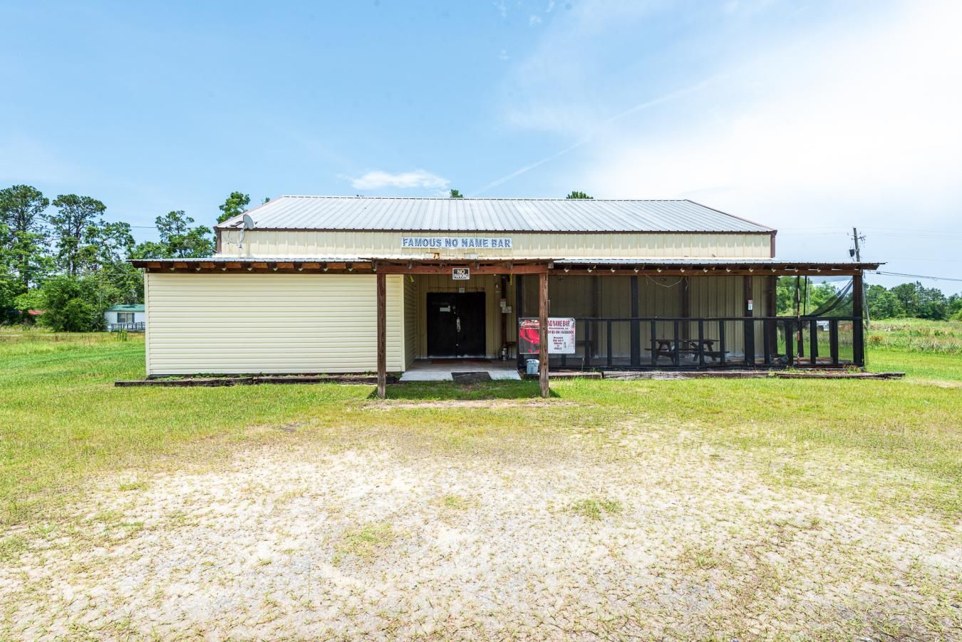 609 Main Street, Willacoochee, GA 31650 | LandWatch