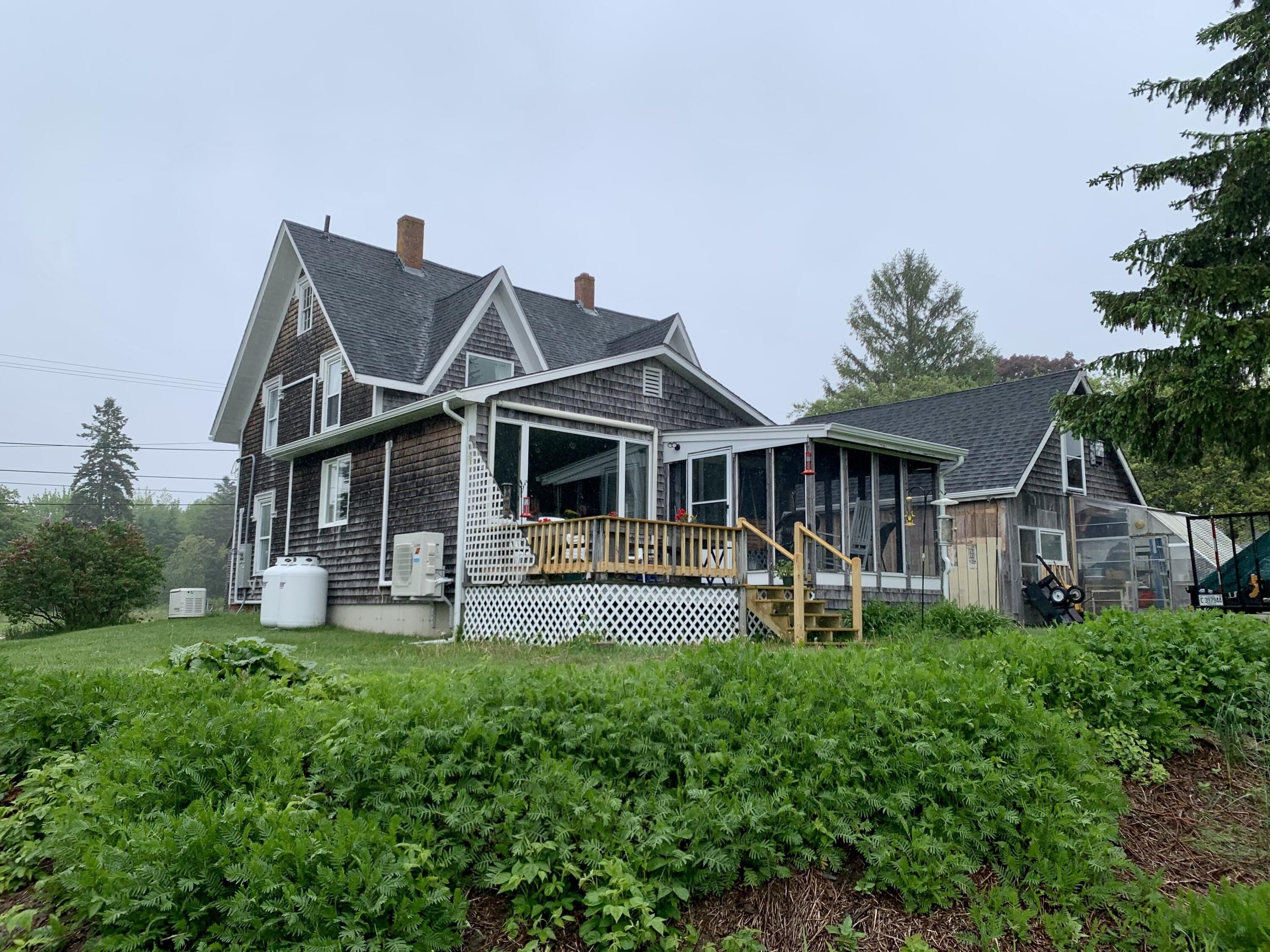 361 Water Street, Addison, ME 04606 | MLS: 1627338 | LandWatch