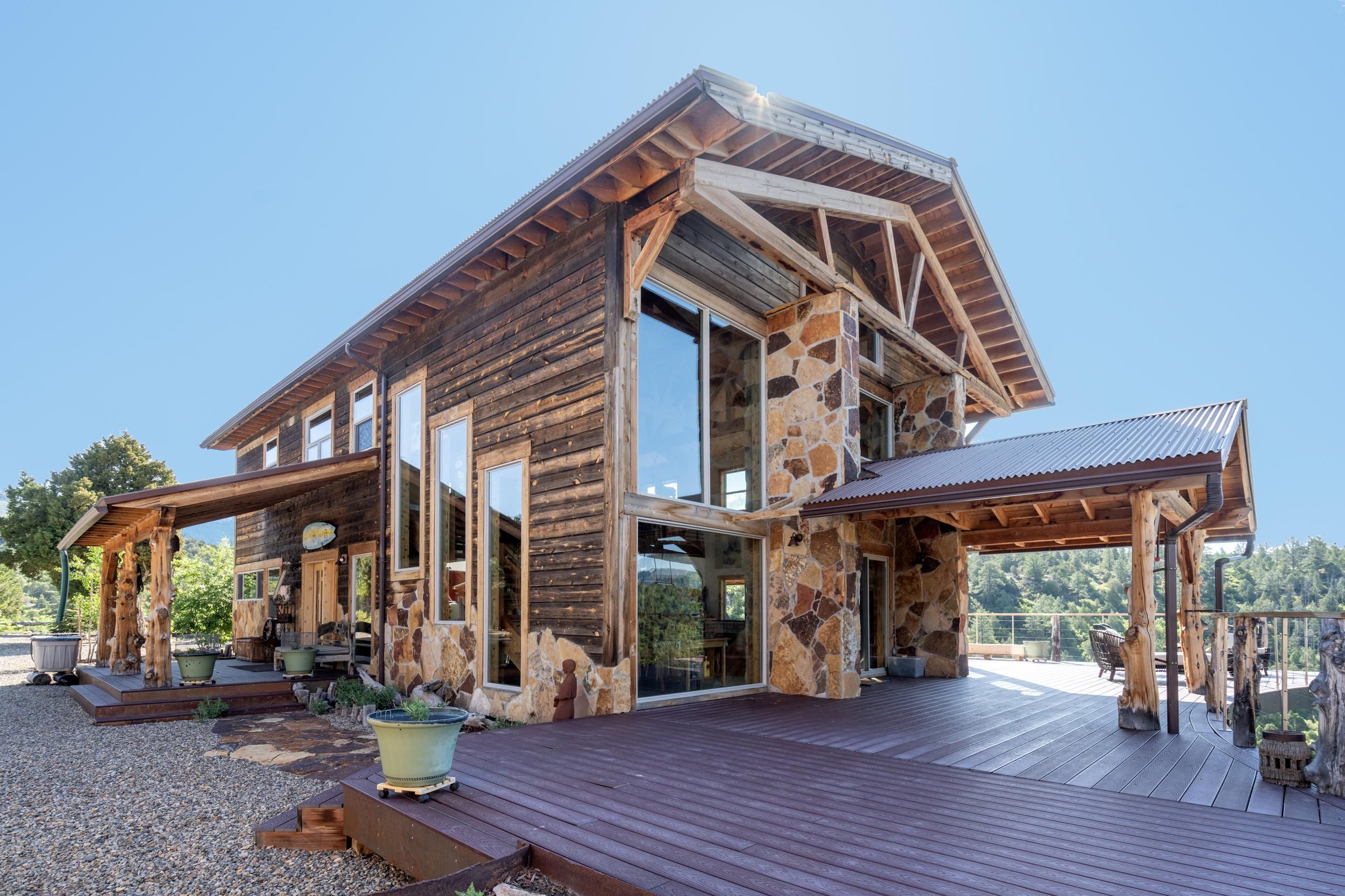 3662 Rd 31, Cahone, CO 81320 | MLS: 43620 | LandWatch