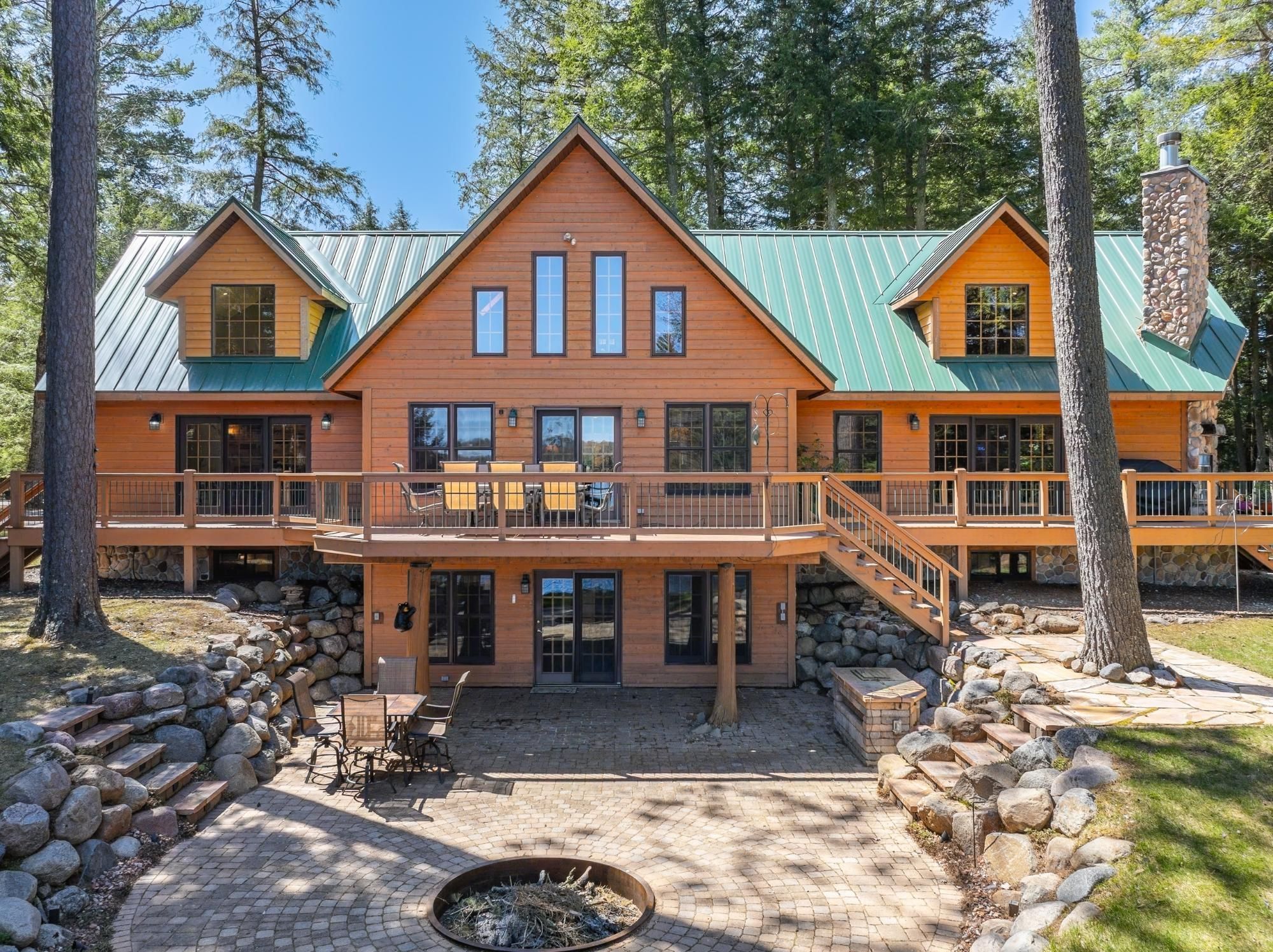 6721 Cw Smith Road, Three Lakes, WI 54562 | MLS: 212222 | LandWatch