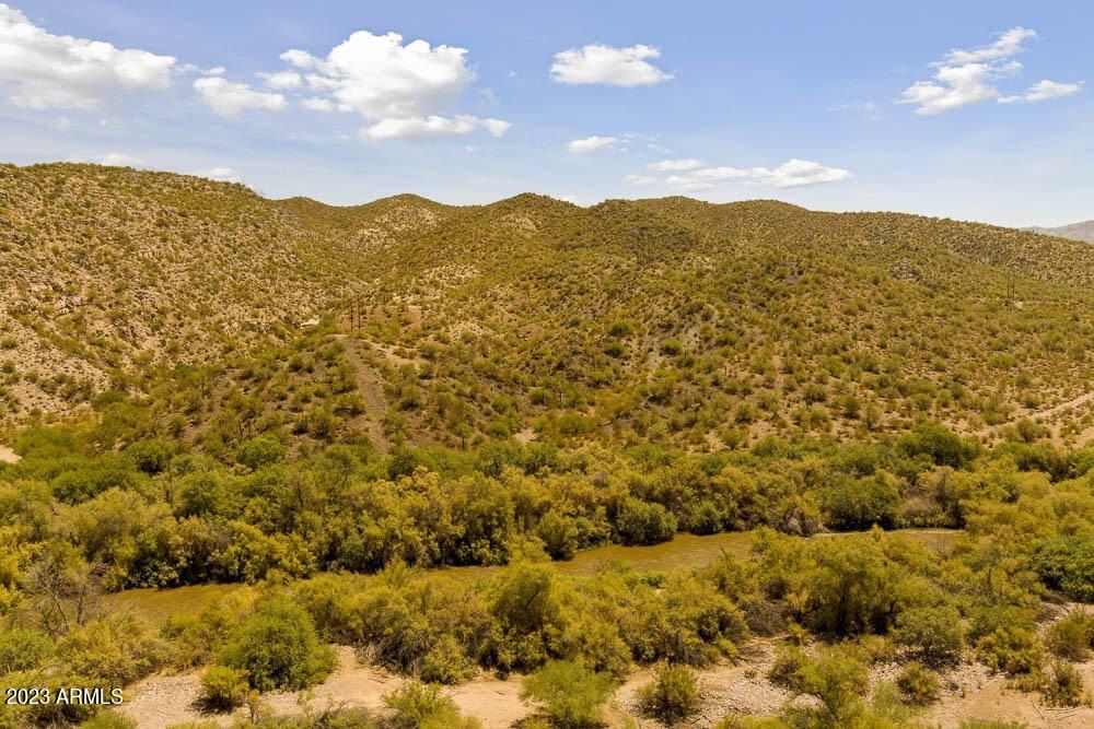 15 W Gila River --, Winkelman, AZ 85192 | MLS: 6751213 | LandWatch