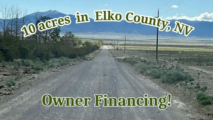 Green Acres Drive, Montello, NV 89830 | MLS: 010-58M-032 | LandWatch