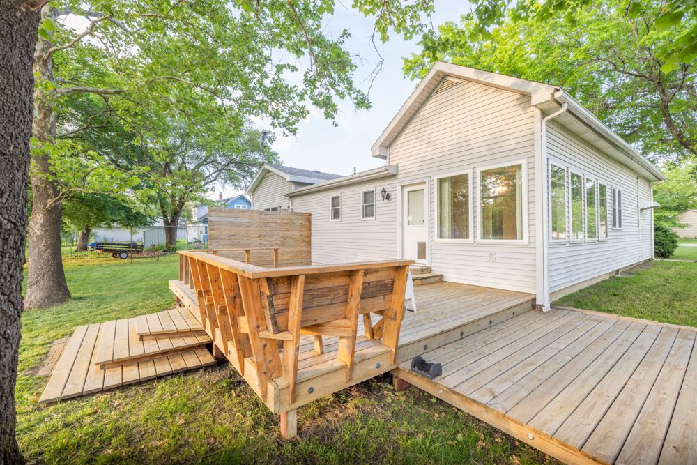111 Merchant Street, Hartford, KS 66854 | MLS: Lyon 1 | LandWatch