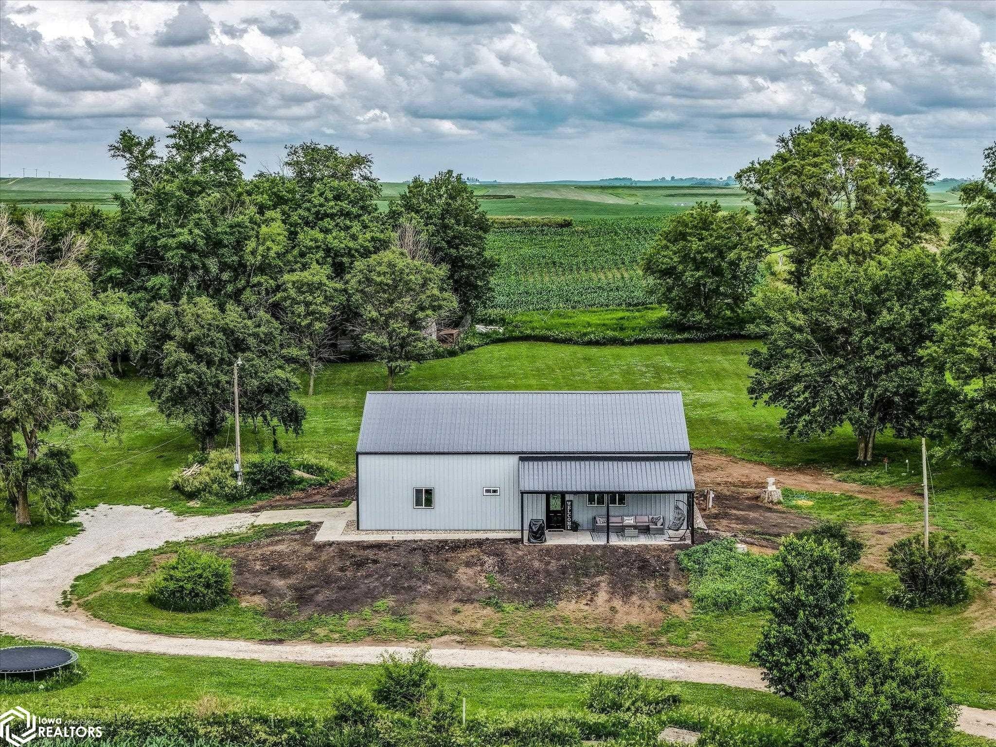 1814 2100th Street, Irwin, IA 51446 | MLS: 6328862 | LandWatch