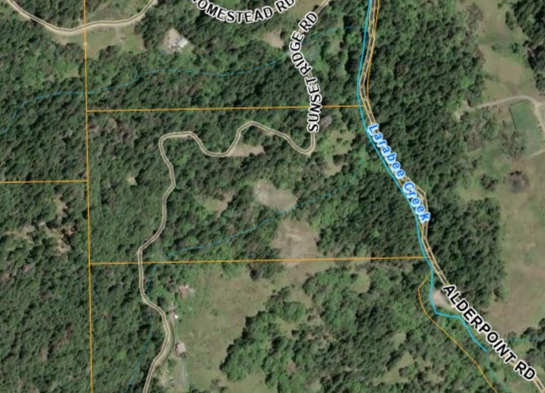 29211 Alderpoint Road, Blocksburg, CA 95514 | MLS: 269887 | LandWatch