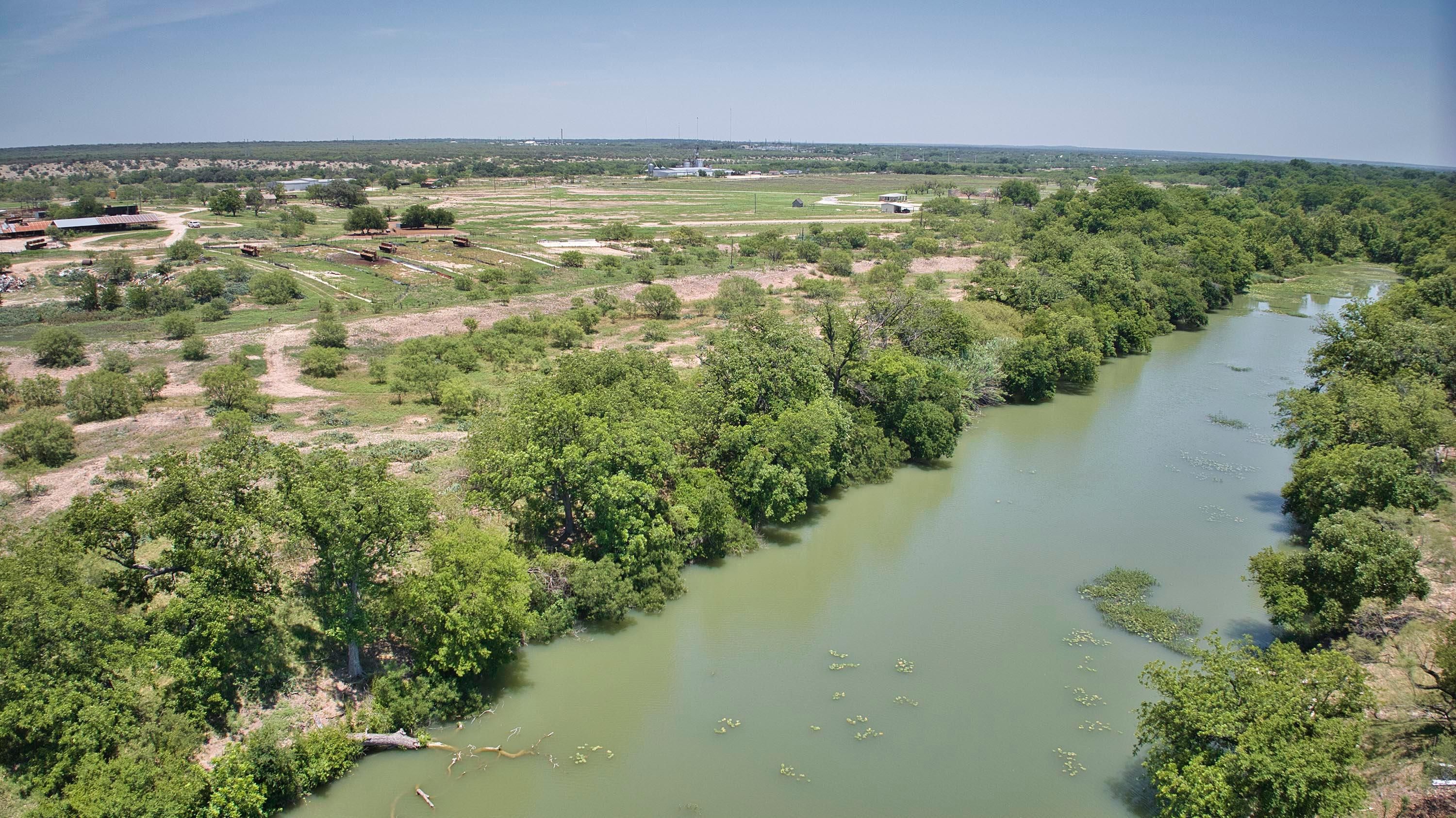 906 U.S. Hwy 190, Menard, TX 76859 | LandWatch