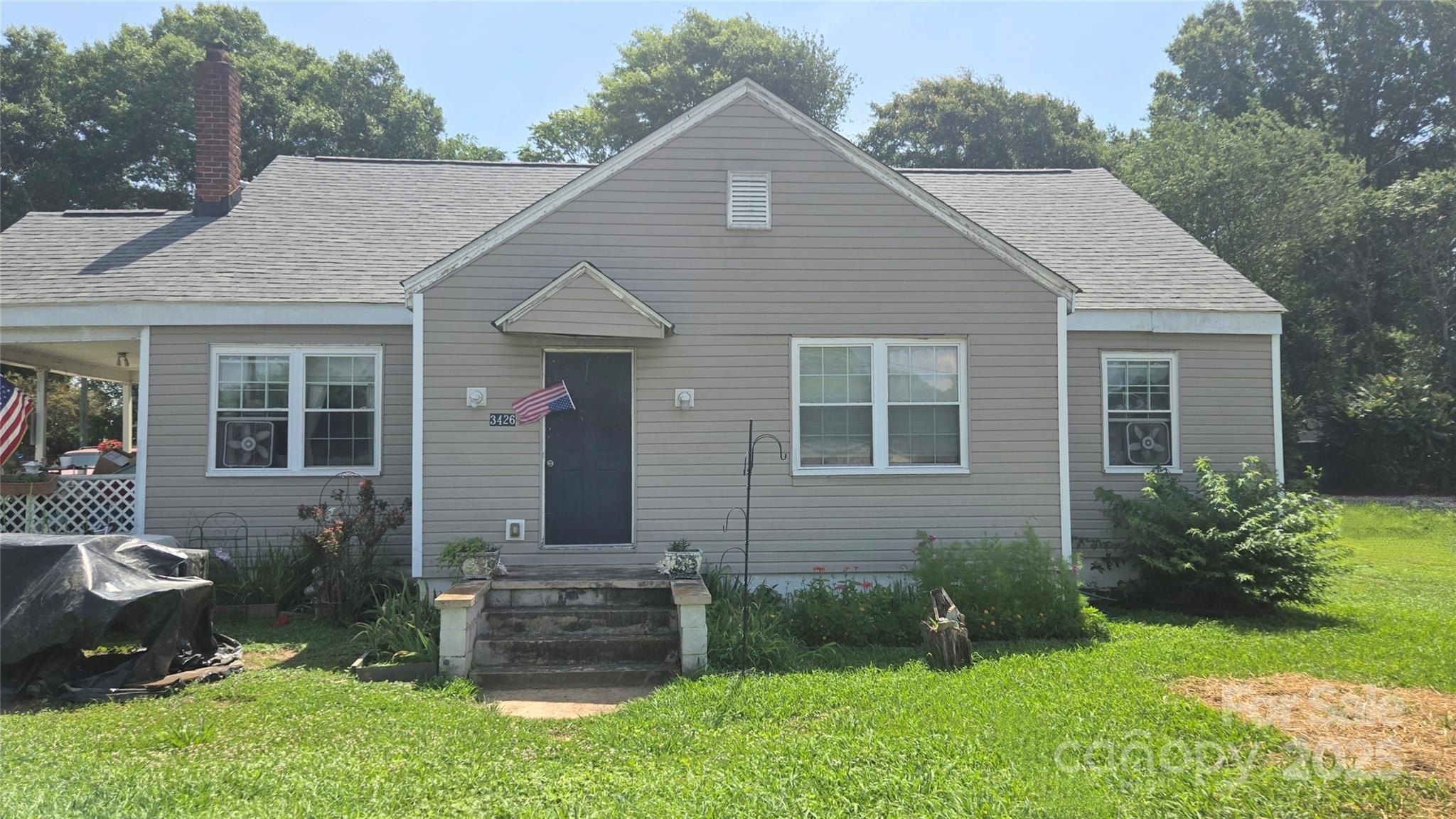 3418 York Highway, Gastonia, NC 28052 | MLS: 4273241 | LandWatch