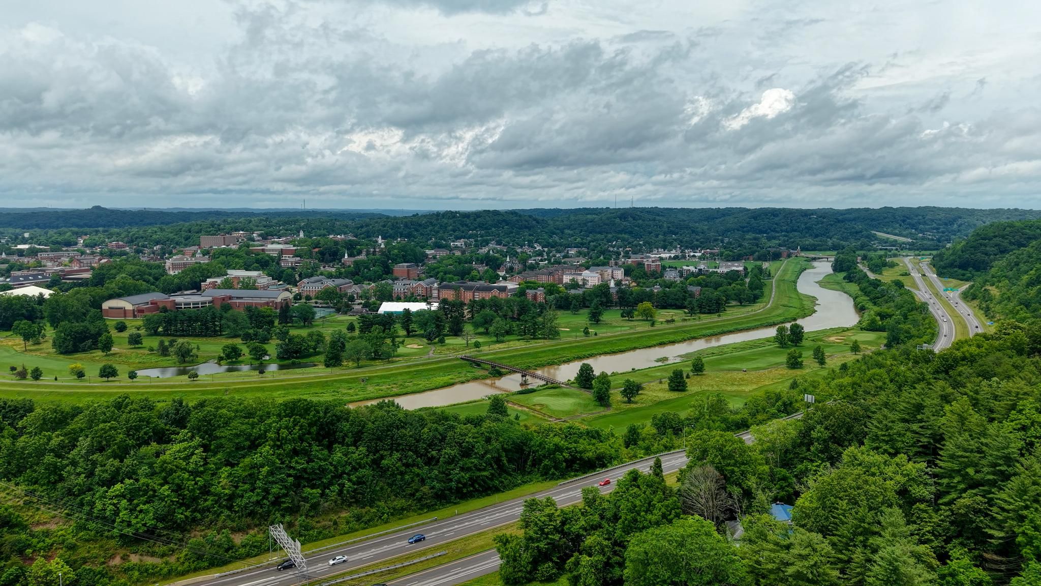 Nottingham Drive, Athens, OH 45701 | MLS: Athens County Ohio Land for ...