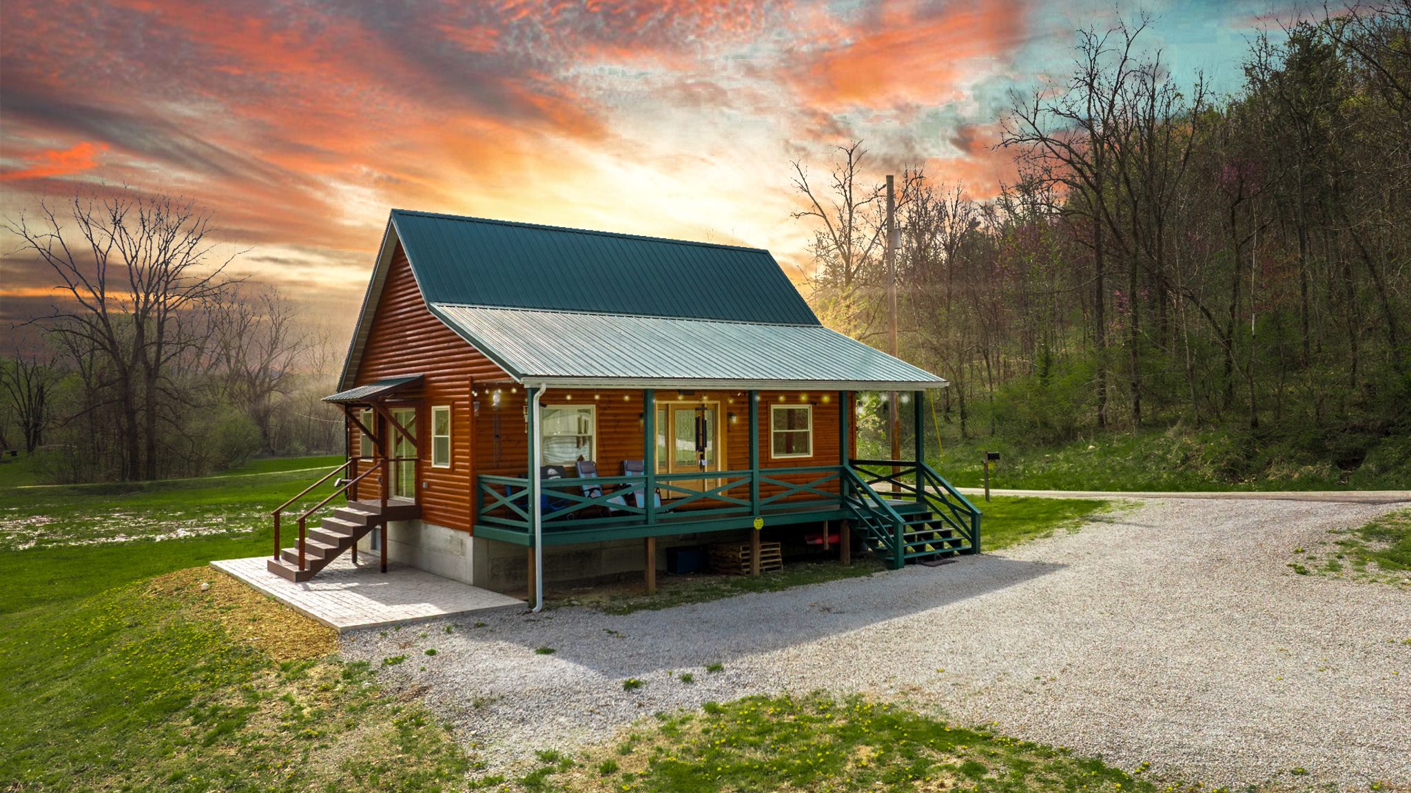 4702 Ohio Brush Creek Rd, Manchester, OH 45144 | MLS: 1837187 | LandWatch