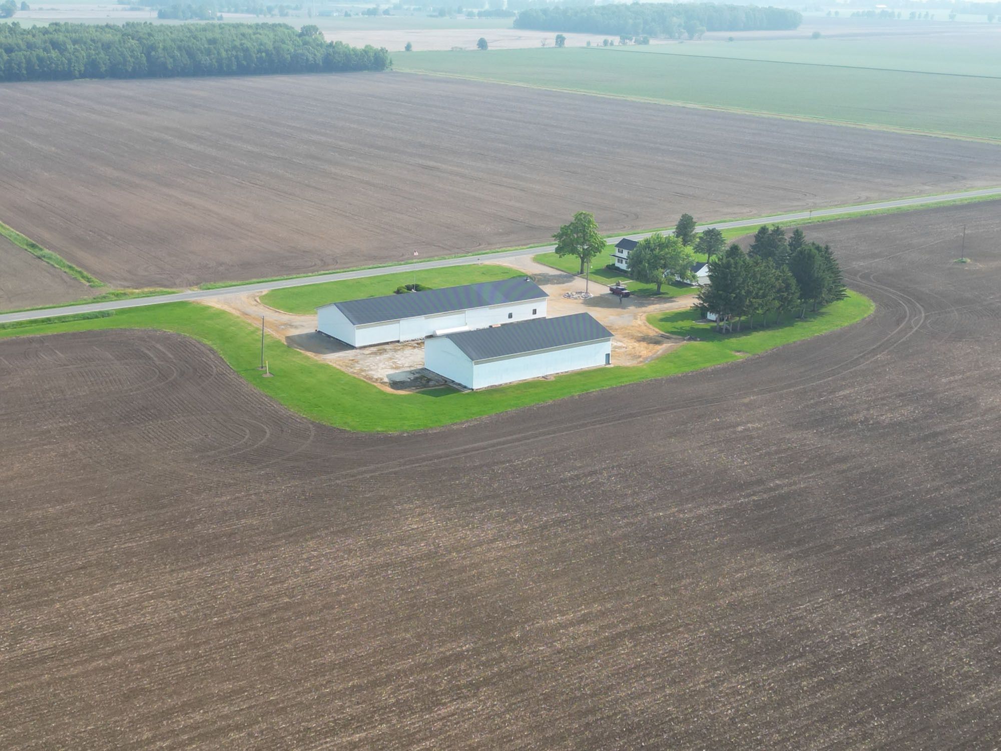 1,024 acres in Henderson, MI, 48841 | LandWatch