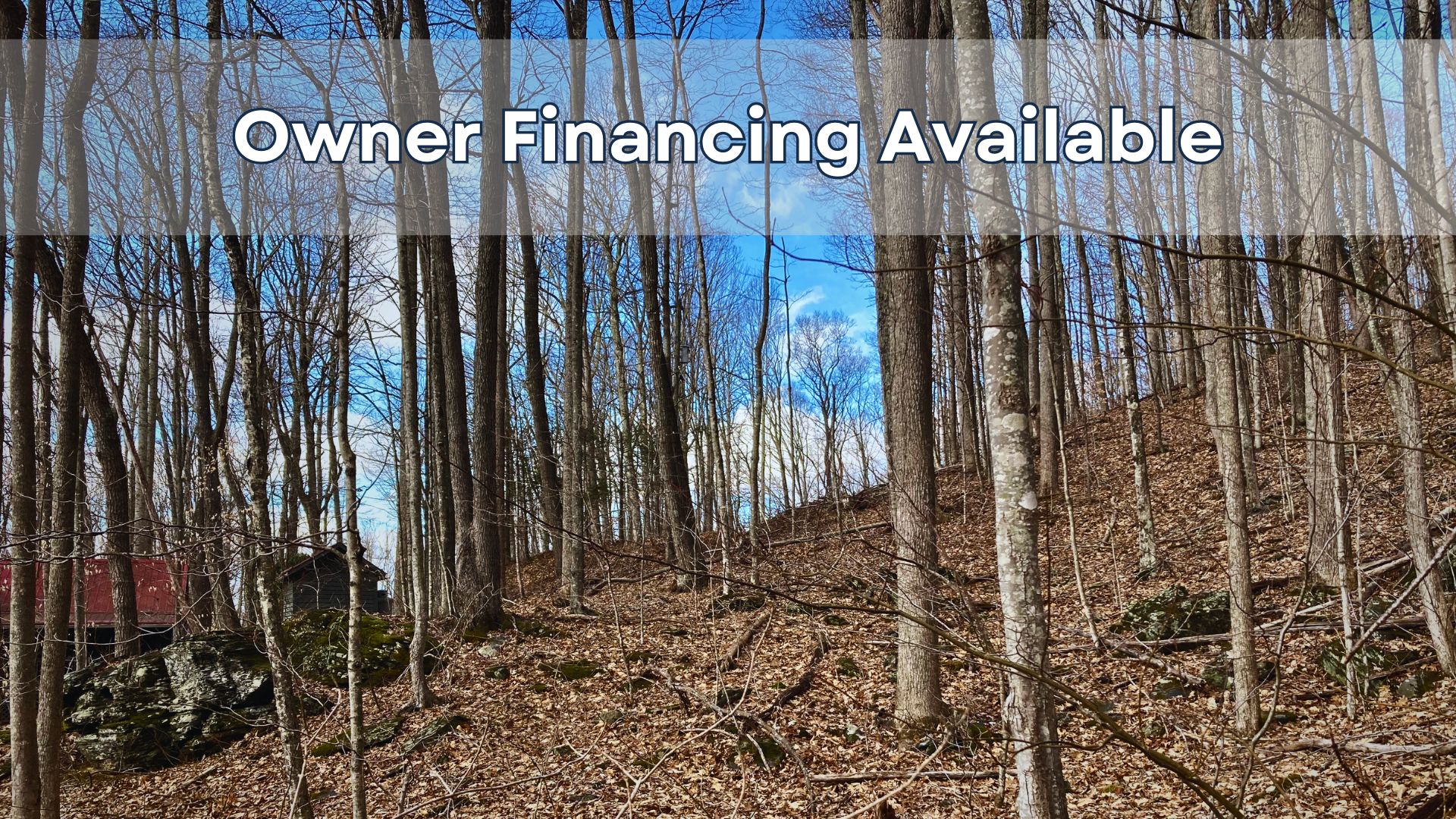 Poplar Trail, Creston, NC 28615 | LandWatch