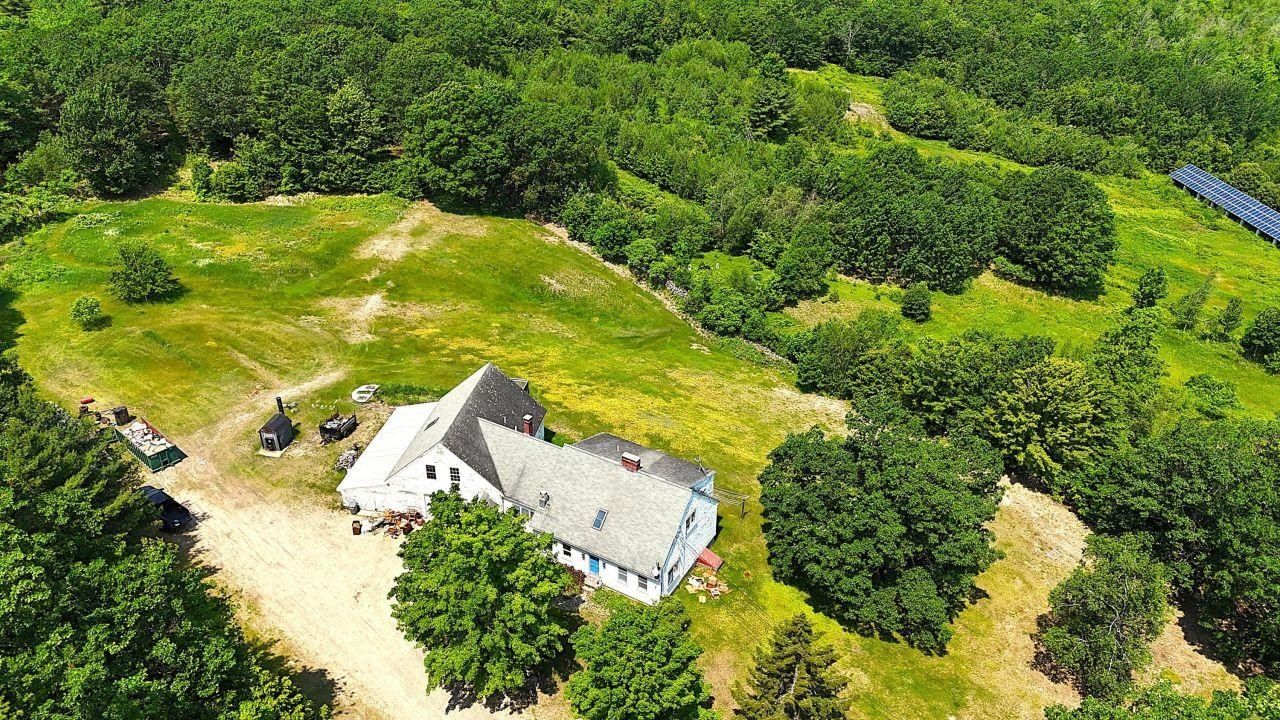 105 Garland Road, Newfield, ME 04095 | MLS: 1627509 | LandWatch
