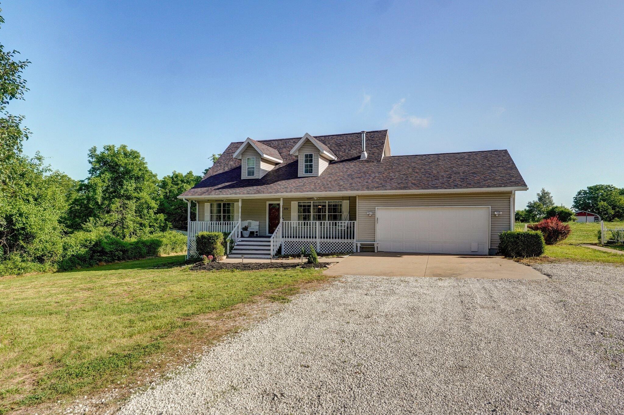 3711 W Farm Road 14, Brighton, MO 65617 | MLS: 60297651 | LandWatch