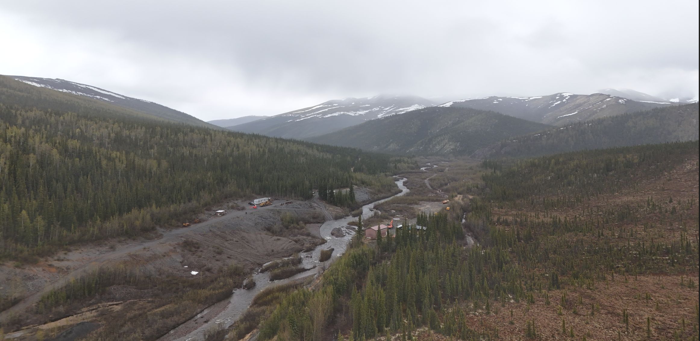 1,737 acres in Manley Hot Springs, AK, 99756 | LandWatch