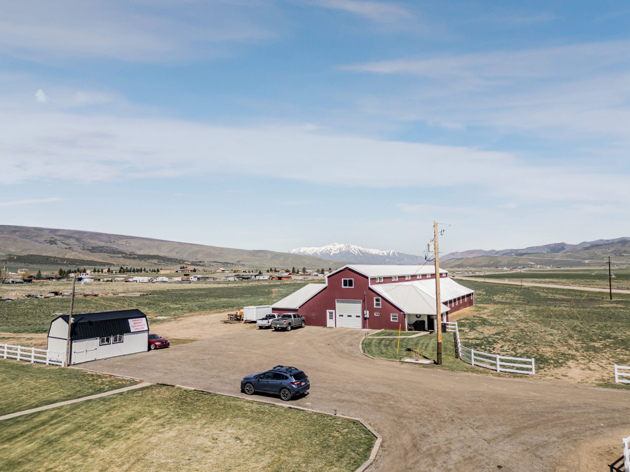 33595 N 8140 E, Indianola, UT 84629 | LandWatch