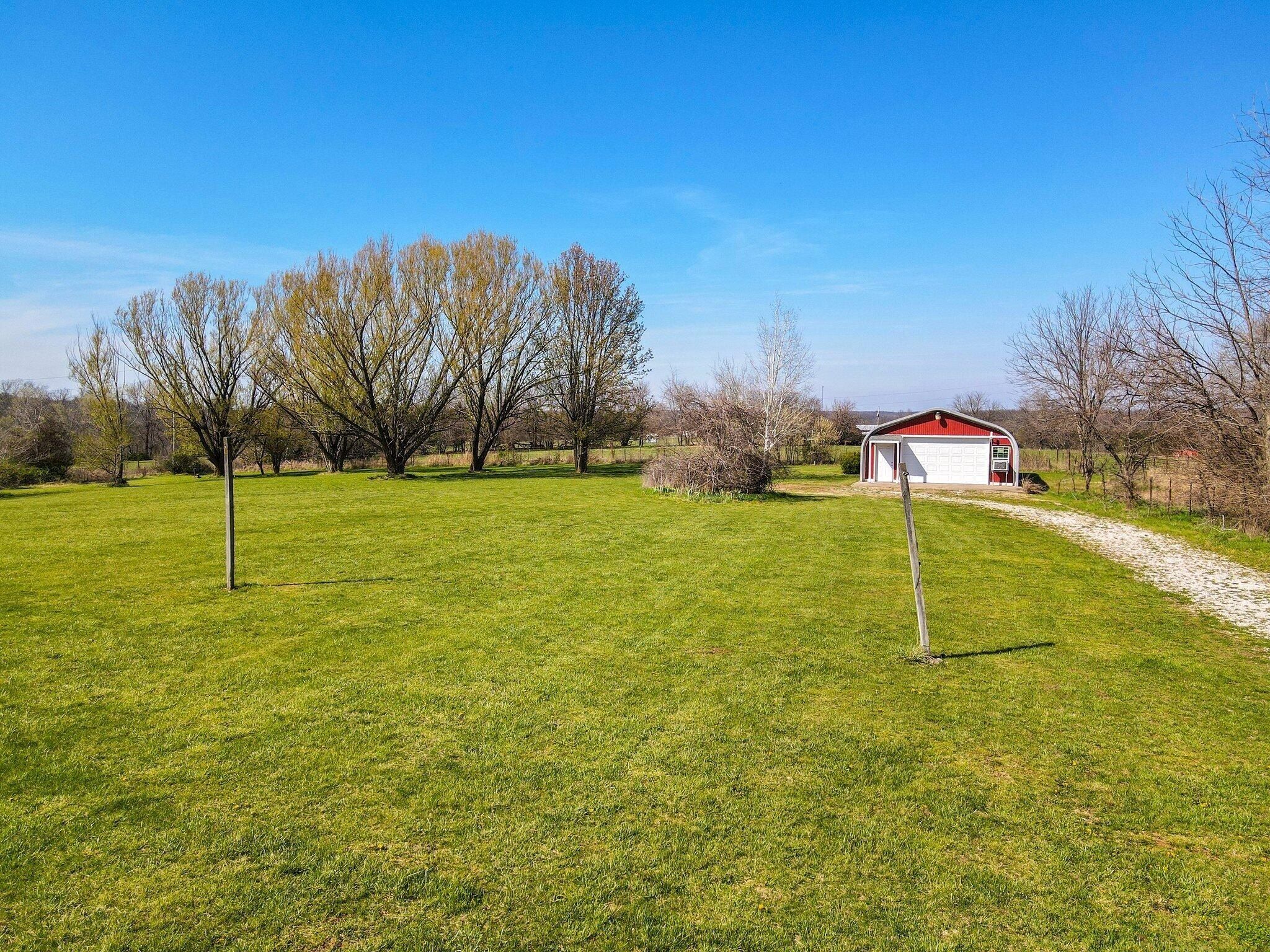 5 acres in Brighton, MO, 65617 | MLS: 60297683 | LandWatch