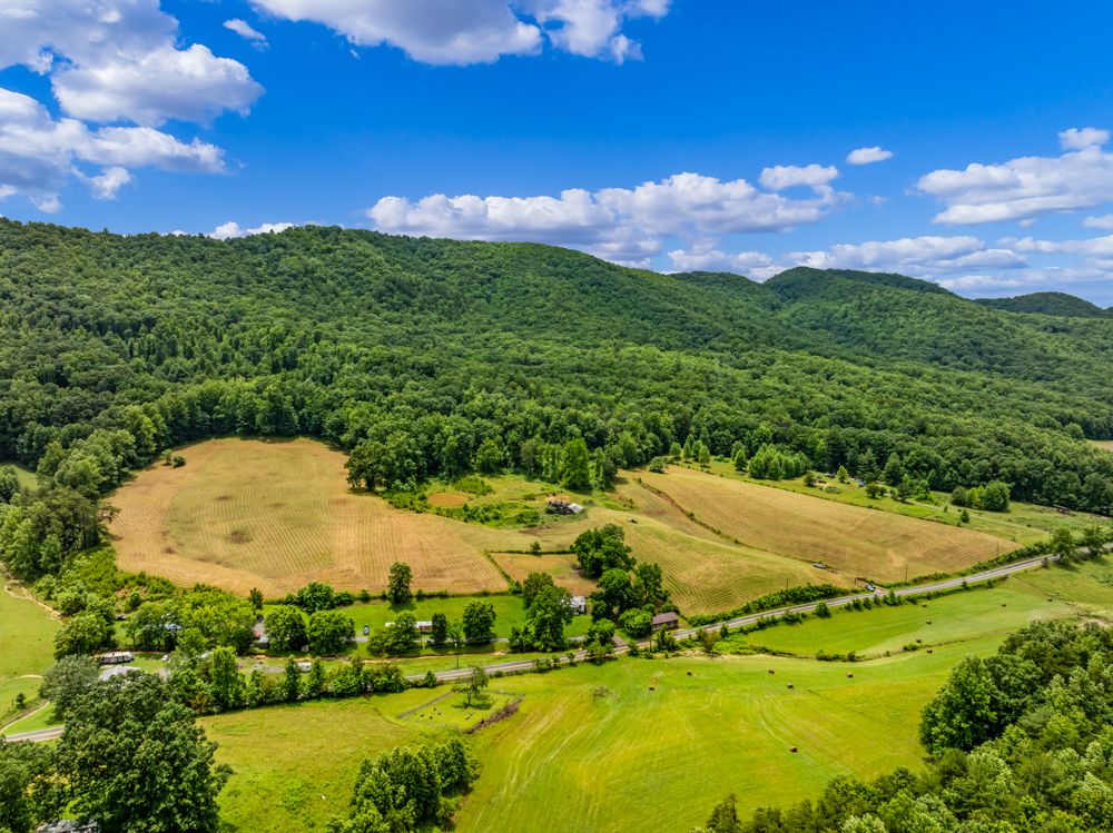 TBD Houston Valley Road, Greeneville, TN 37743 | MLS: Greene 33.1 ...
