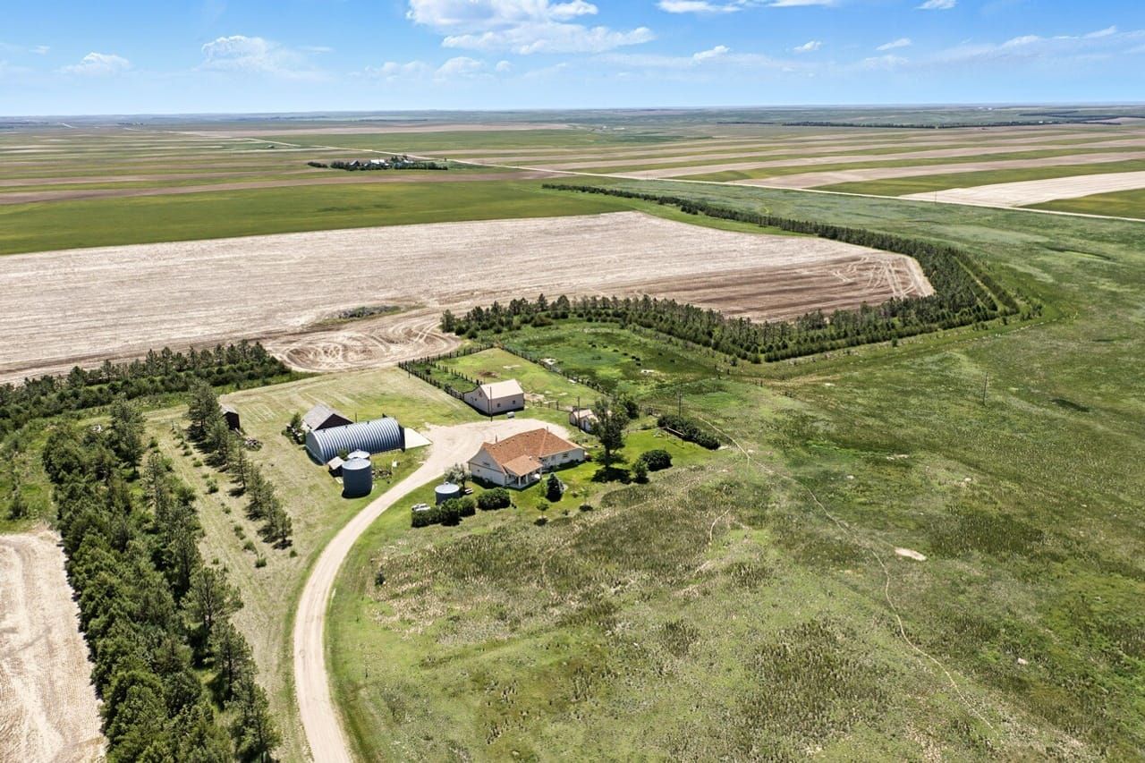 4633 Road 1 W, Bushnell, NE 69128 | LandWatch
