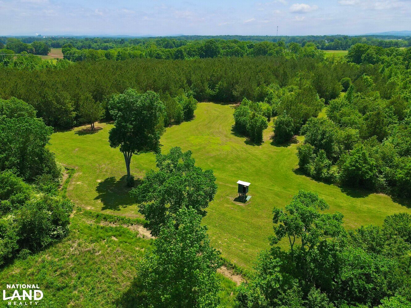 001 Larkin Lane, Harpersville, AL 35078 | LandWatch