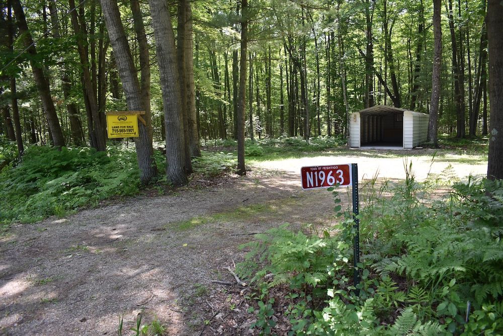 N1963 Hale Rd, Peshtigo, WI 54157 | LandWatch