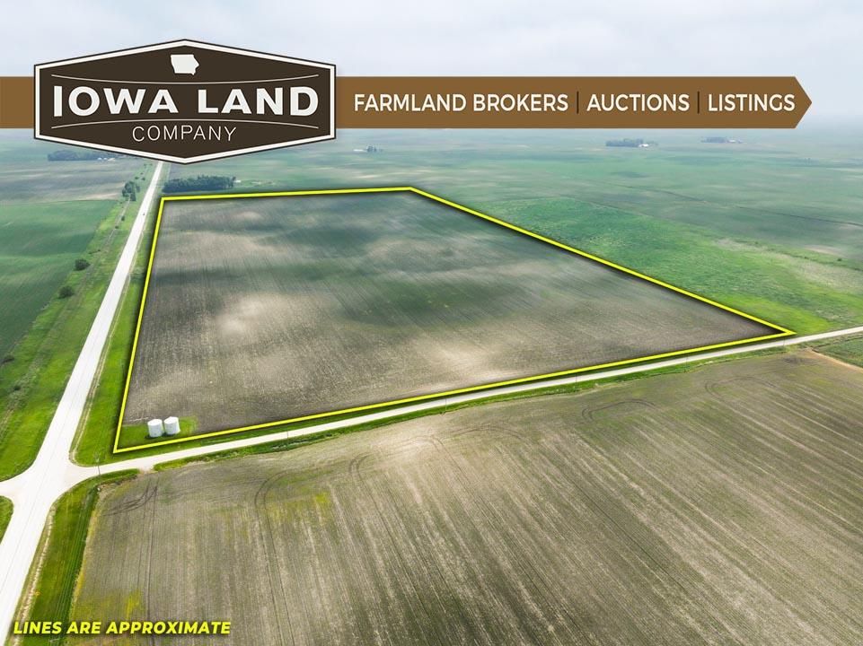 4210 100th Ave, Swea City, IA 50590 | LandWatch