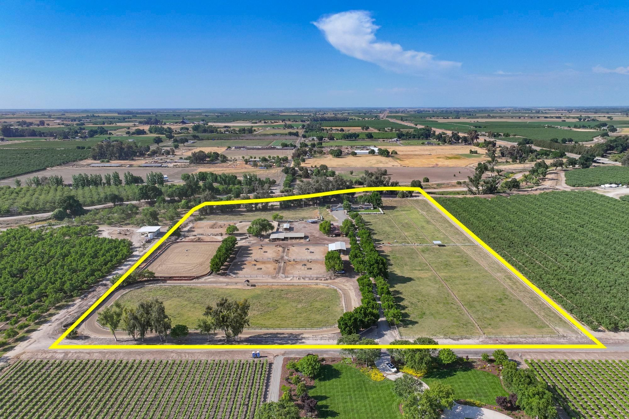 20010 Fargo Avenue, Lemoore, CA 93245 | LandWatch